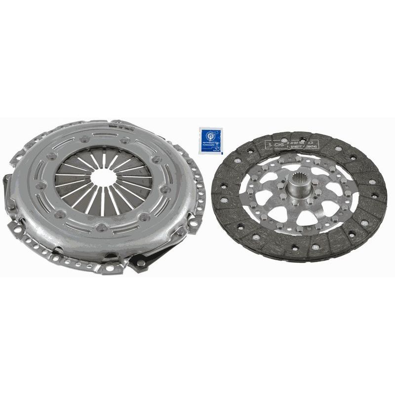Set ambreiaj Комплект сцепления Peugeot 308 1 SACHS - Eva Motors